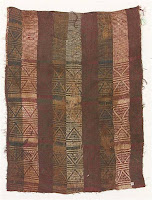 CONOCIENDO NUESTRA HISTORIA: TEXTILERIA INCA