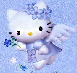 Victor's Lab: Top 10 Hello Kitty Fun Facts