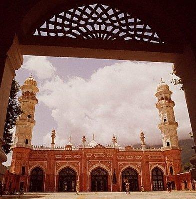 All information About Buner: The Buner