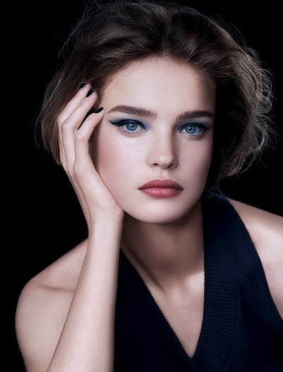 Chanel Spring 2009 Makeup Collection | Audrina