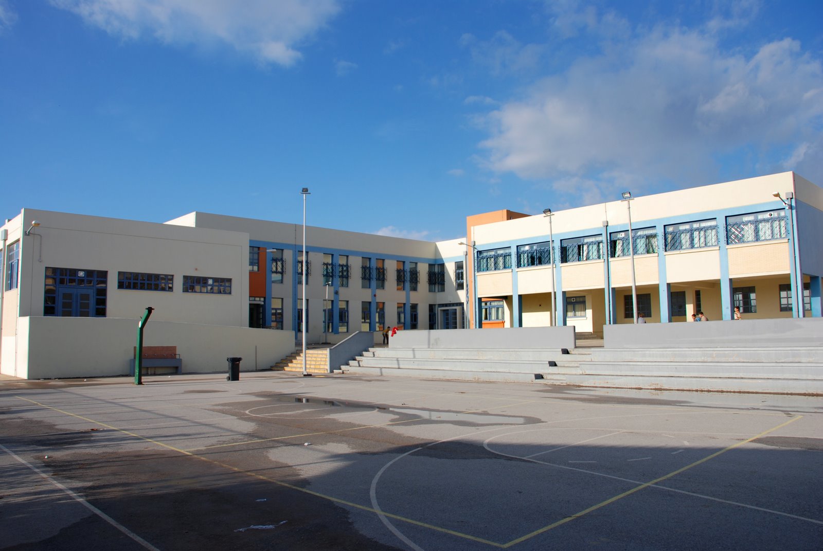 5ο ΔΗΜΟΤΙΚΟ ΣΧΟΛΕΙΟ ΜΕΓΑΡΩΝ: ΤΟ ΙΣΤΟΡΙΚΟ ΤΟΥ ΣΧΟΛΕΙΟΥ ΜΑΣ