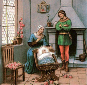 Santuário das Rosas de Santa Rita: Conhecendo mais Santa Rita para ...