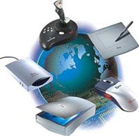 Thomas: QUE SON LOS PERIFERICOS..??