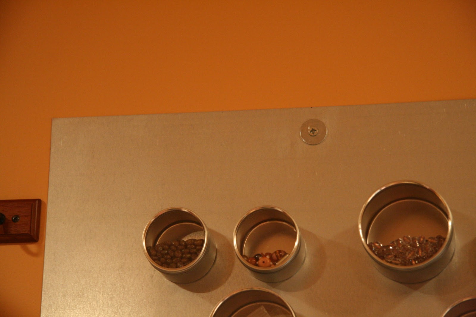 An Answer to the Perpetual Beaders Question... | Beads for Busy Gals