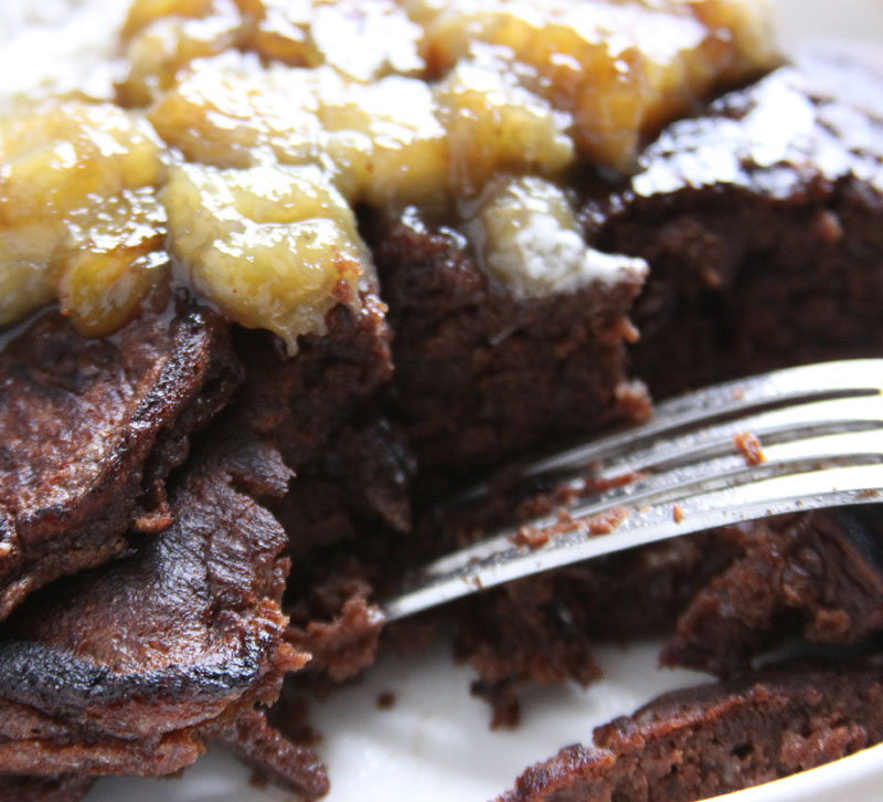 Seattle Pastry Girl: Blini,Blini,Blini