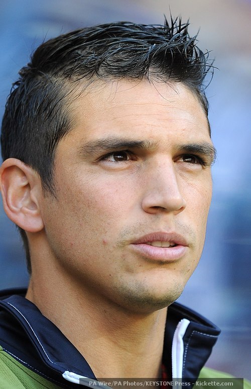 TODO SOBRE DAMIAN: El chico bonito de la semana: Mark González