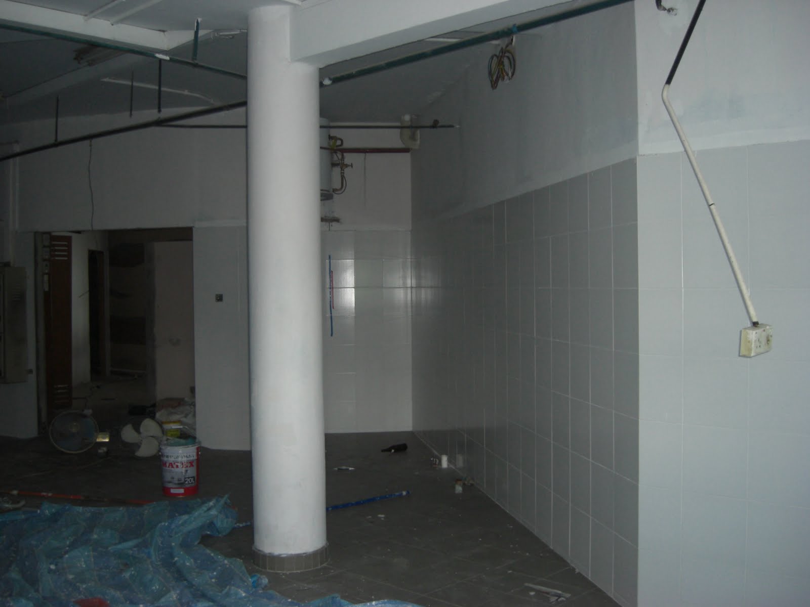 Project Completed: Chit's Bar BBQ and Restaurant at Changi Coast Walk ...