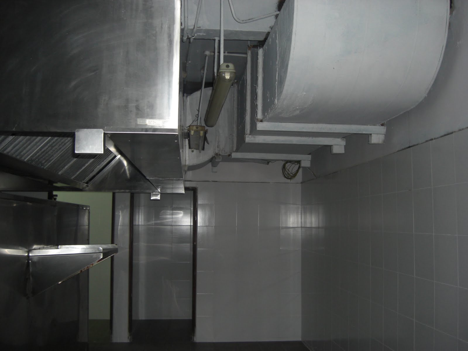 Project Completed: Chit's Bar BBQ and Restaurant at Changi Coast Walk ...