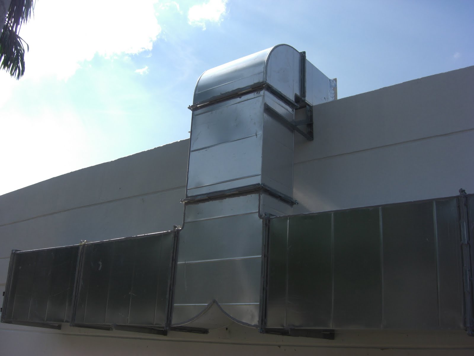 Project Completed: Chit's Bar BBQ and Restaurant at Changi Coast Walk ...