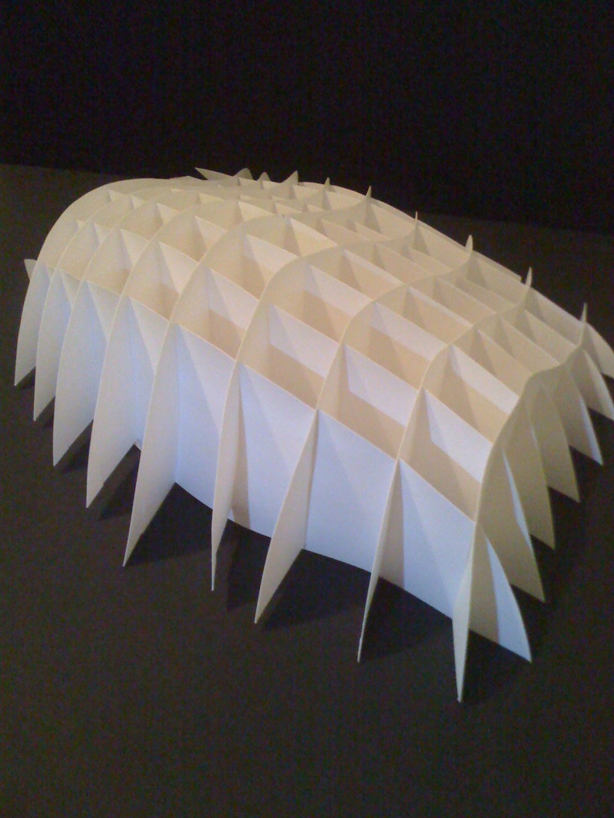 Samuel Edwards Product Design BSc: September 2010