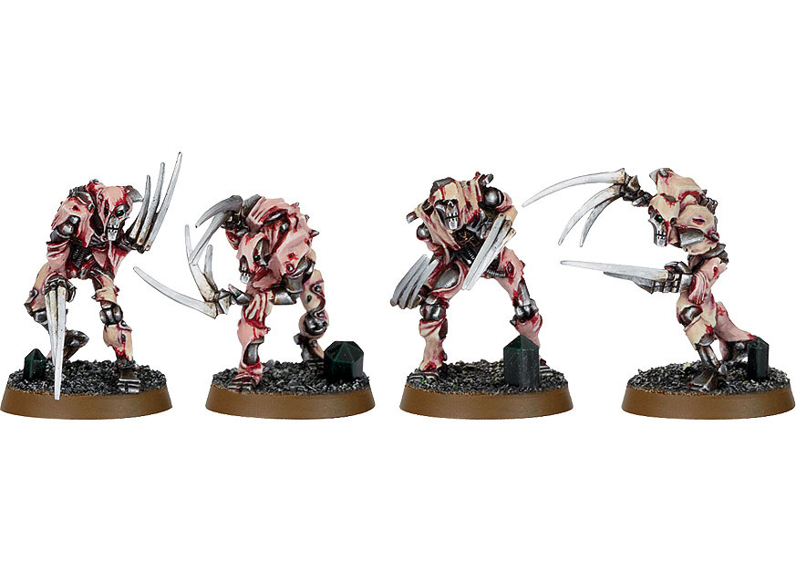 FLAYED ONES!!!!!!! - Forum - DakkaDakka