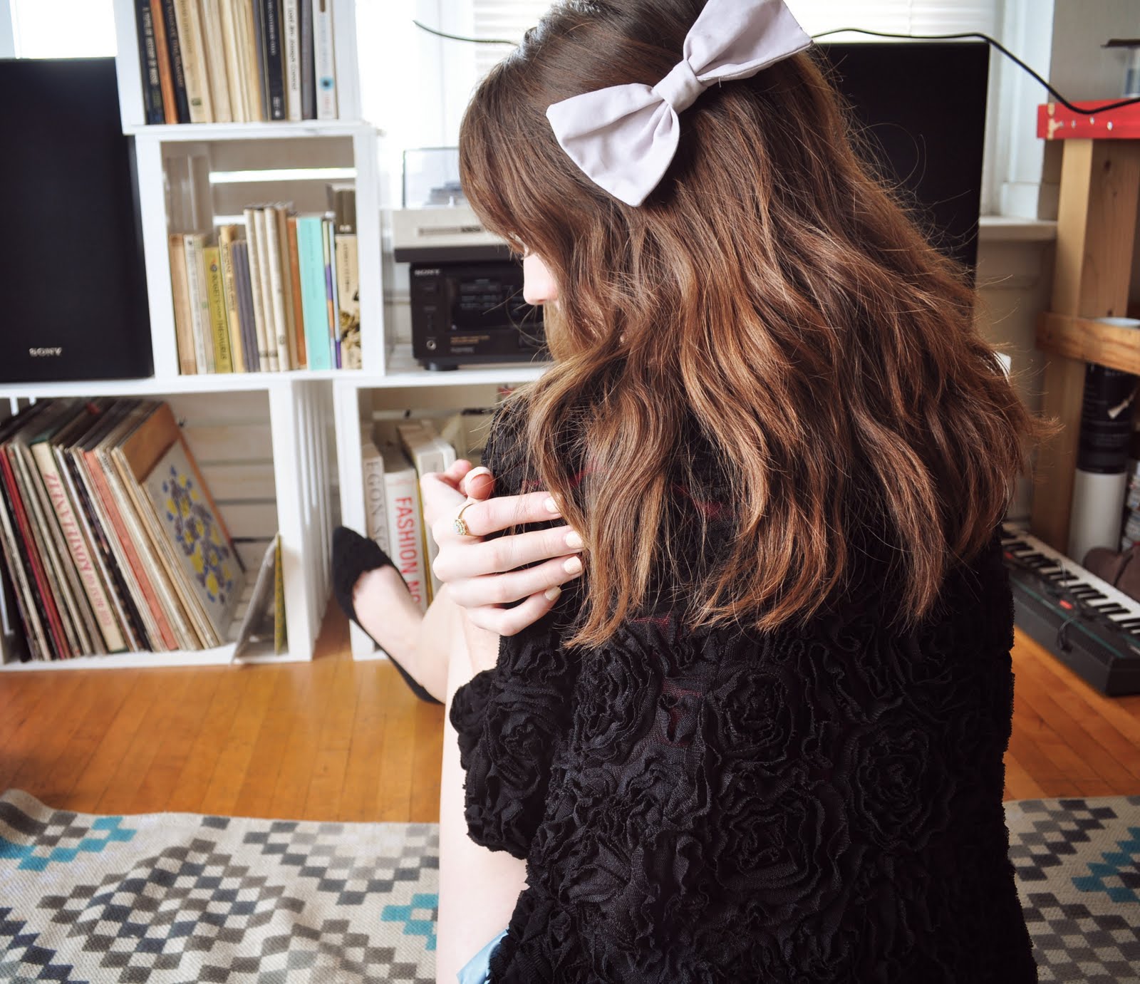 sleepy fawn: give away