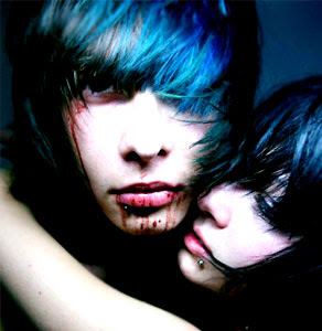 tribus urbanas: EMOS