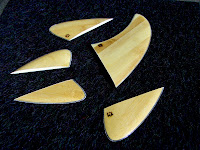 Shifting Tides: 101 Bamboo Fins