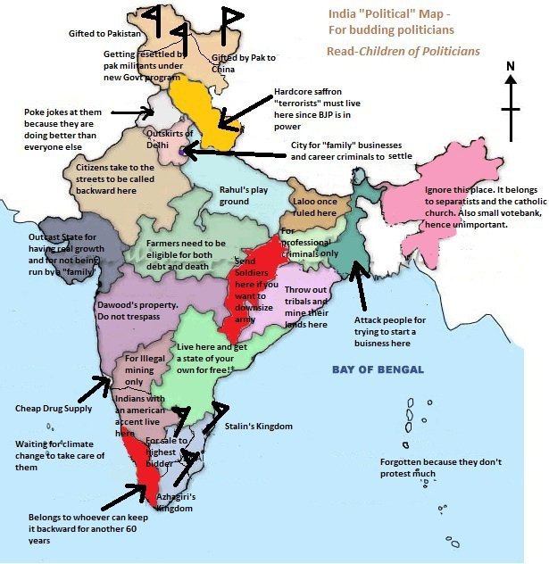 SENTHIL KUMAR: Present INDIA