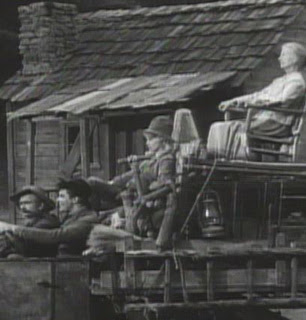 HEADS CAROLINA/TAILS CALIFORNIA: THE BEVERLY HILLBILLIES