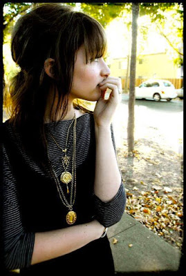 Style file: Becky Lou Filip • The Fashion Moodboard - fashion and ...