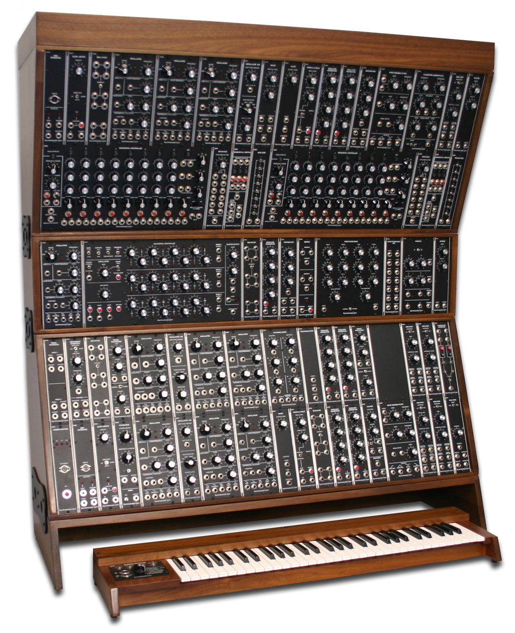Pleasure for the Empire: From Synthesizers.com