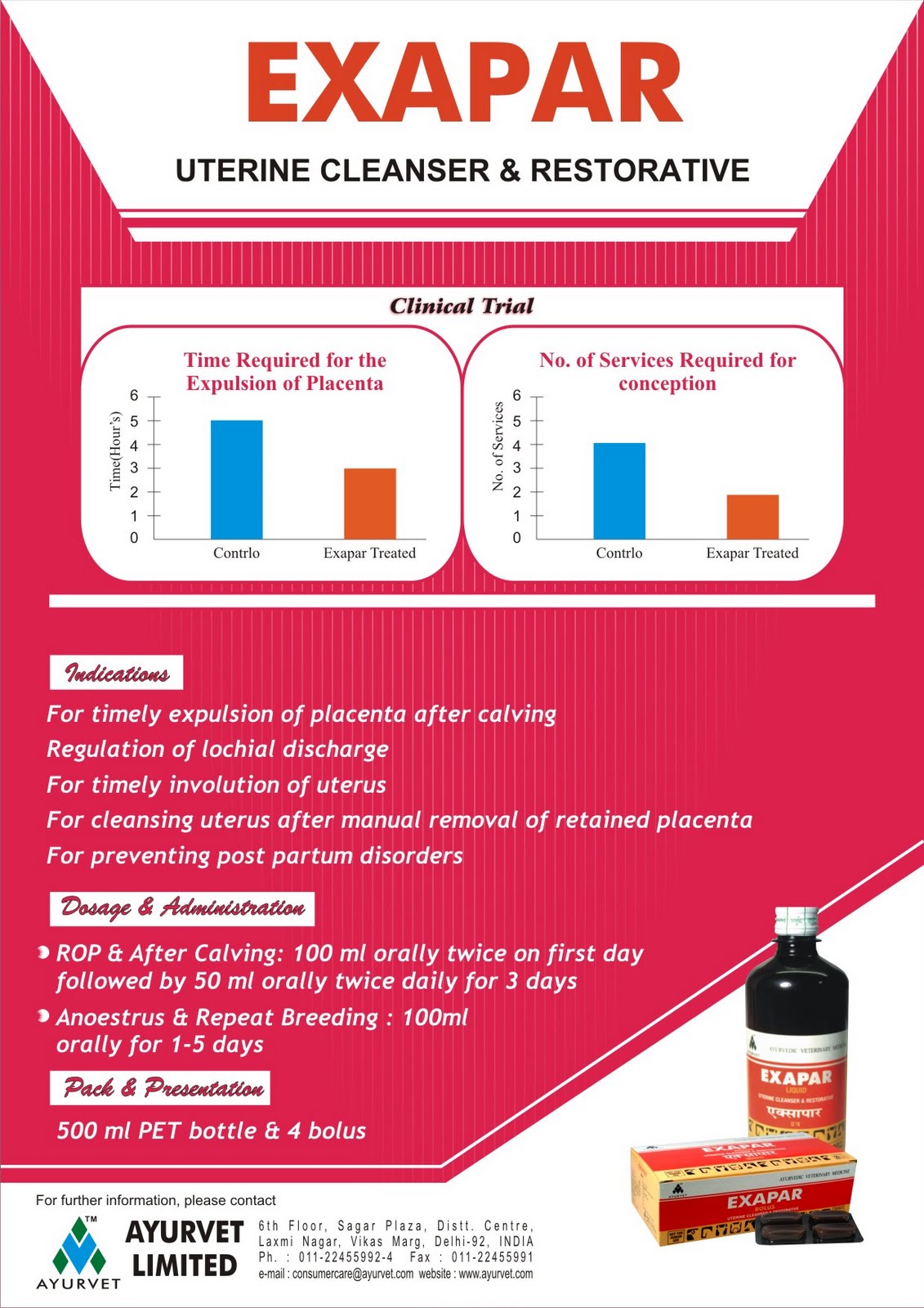 VIKASH KUMAR: Literatures & Visual Aids Design