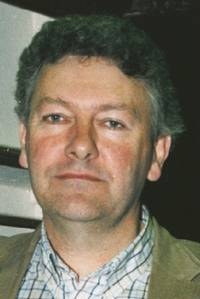 Over The Edge: October 'Over The Edge: Open Reading' with Ger Reidy ...