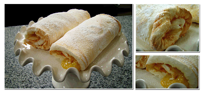 Mini Brazo de Mercedes