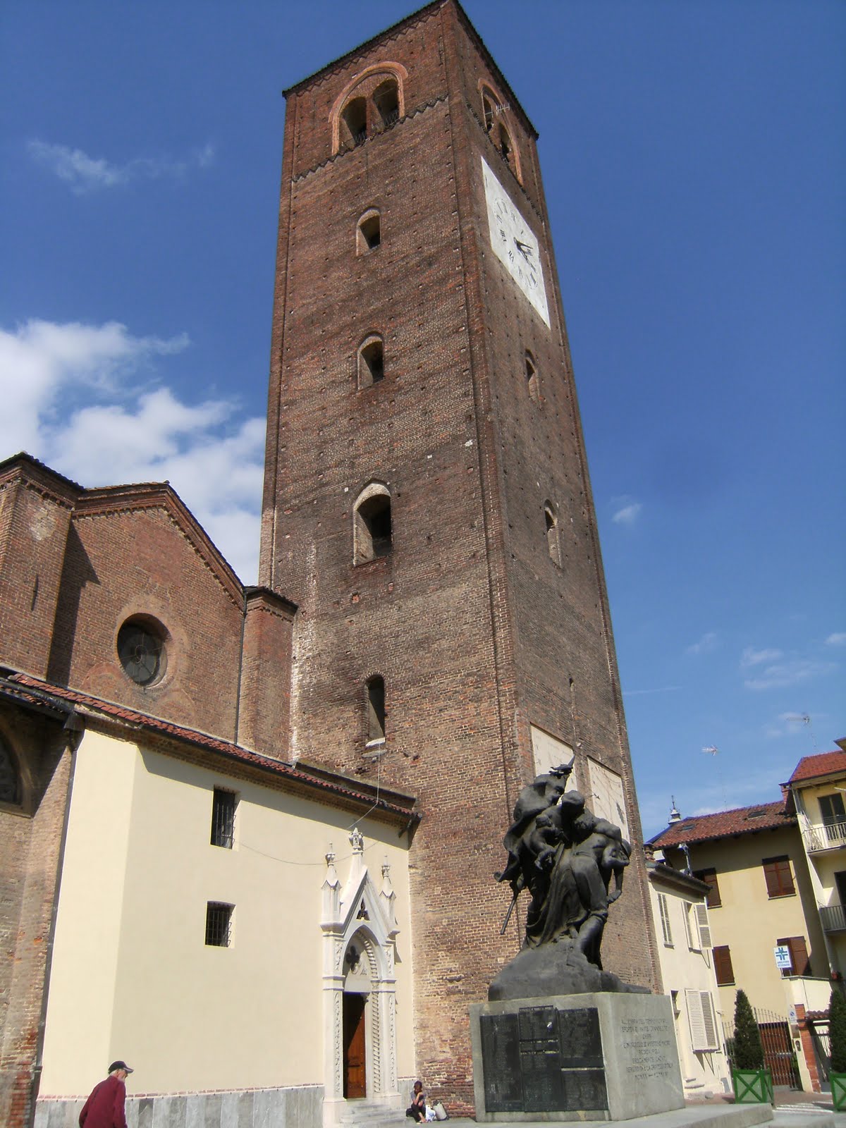 336 hours in Turin: Chieri getaway