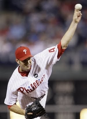 The Stopper, AKA- Mr. Happ