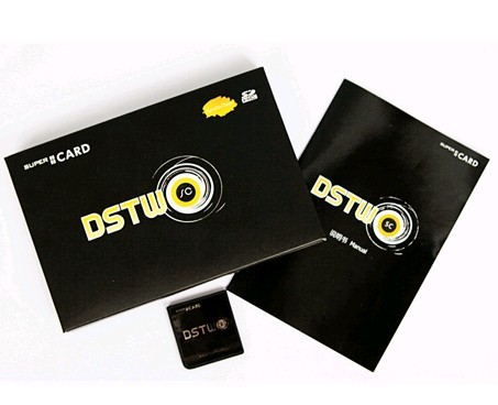 Acekard 2i R4 Cyclo DS Nintendo DS: SuperCard DSTwo for DSi XL,NDSi,NDSL/DS