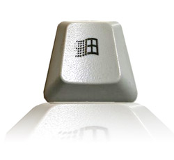 Blog | Schirato Desk: Funções da tecla Windows