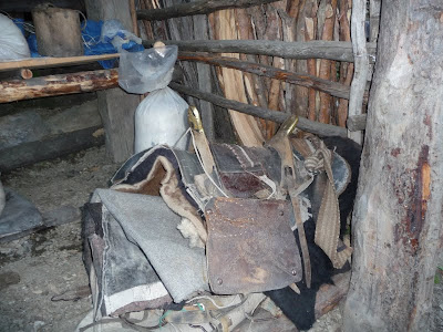 Tusheti: Traditions and culture in Tusheti