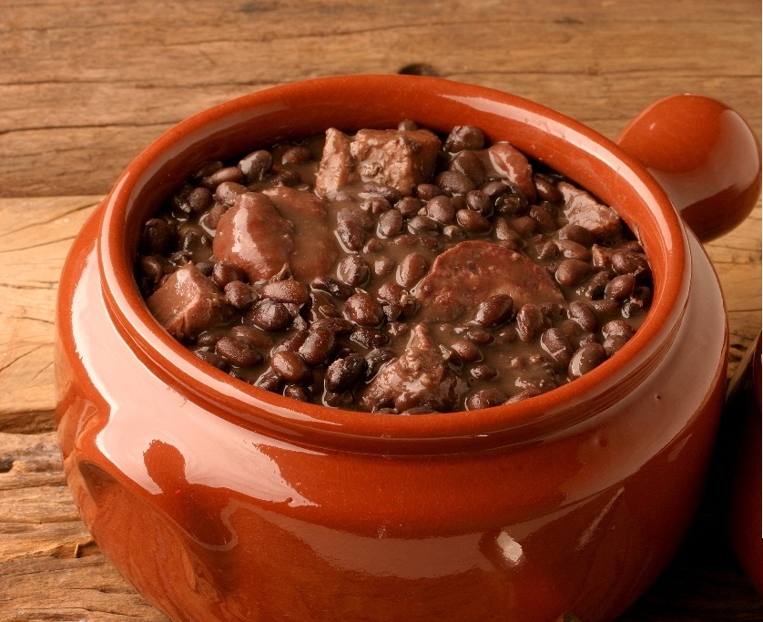 ABGEO International: Feijoada