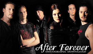 Sigma Metal: After Forever - Discografia Download