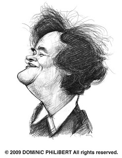 He who laughs last didn't get it: Susan Boyle warm-up sketch!