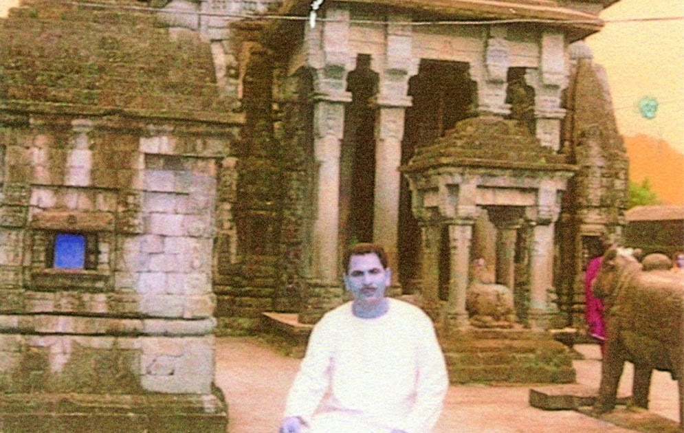 Vanprstha Ashram - Old Age Home: अपना मन