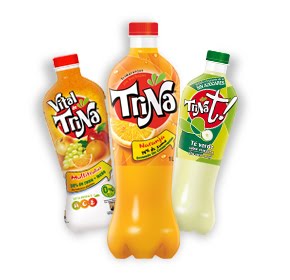 un Poco de Branding es Mucho: de Trinaranjus a Trina