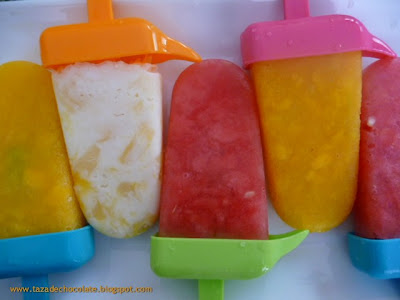 A Little Cup of Mexican Hot Chocolate: Bratty Little Mocoso Snot-nosed Kids