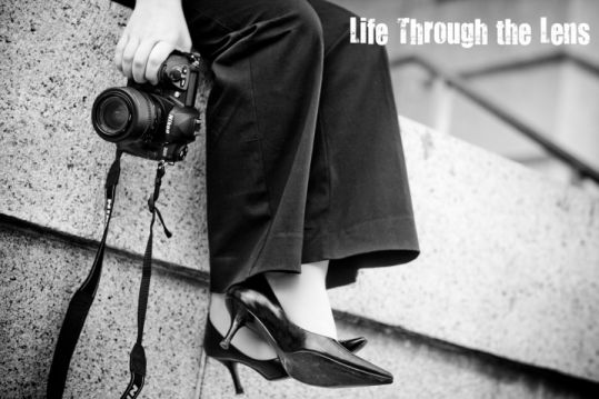 Life Through the Lens: list 5 - Movie Quotes I Love