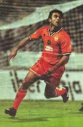 Claudio Javier López: Liga Española 1998/99: Cuando el Piojo fue el ...