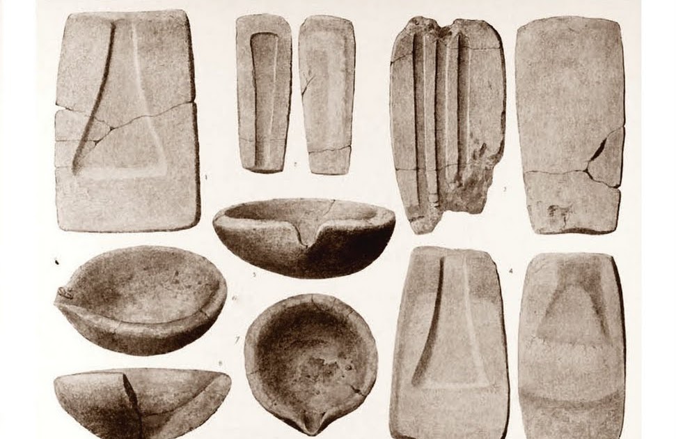 Quotidiano Honebu di Storia e Archeologia: L'Età del Rame in Sardegna