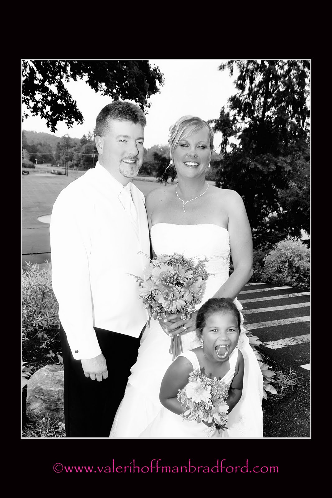 Photography by Valeri Hoffman Bradford: MELISSA and SHANE-Wedding at ...