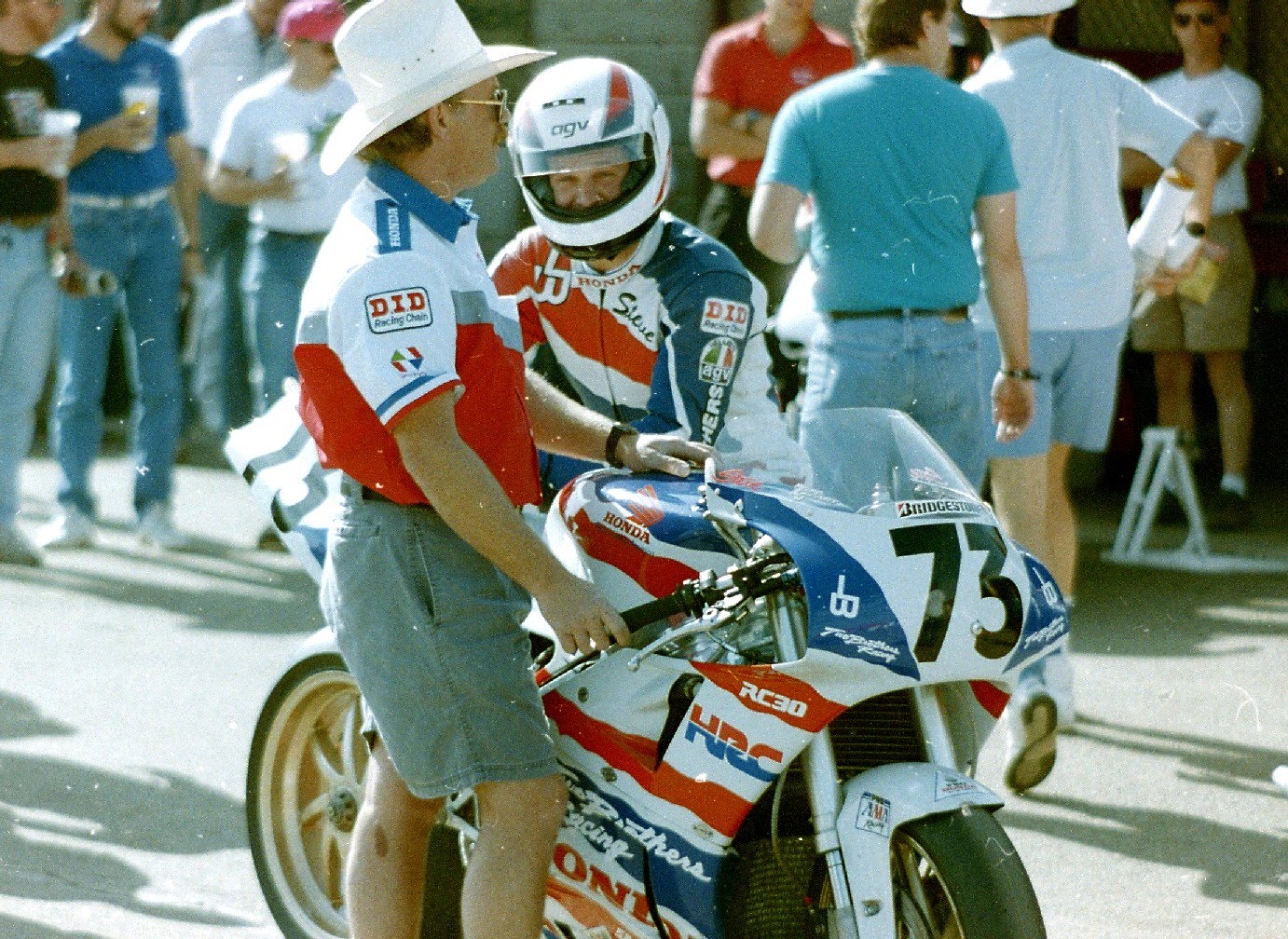 Stu's Shots R Us: Happy Birthday to Steve Crevier From Stu's Shots!