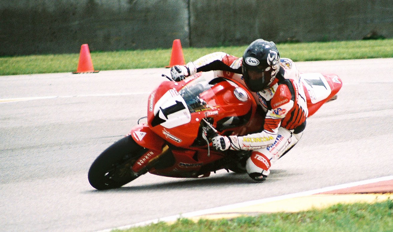 Stu's Shots R Us: Josh Hayes: 2010 AMA Superbike Champion