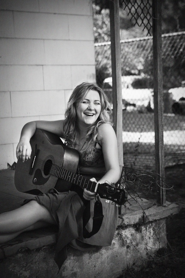 What's going down in Public City...: Audra Mae UK Tour and Debut Album!