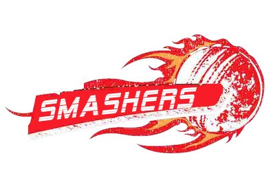 SMASHERS: SMASHERS LOGO RELEASE