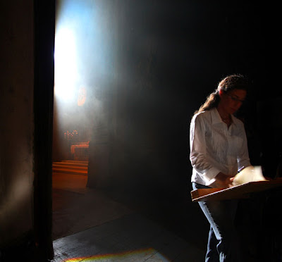 Drops of photography