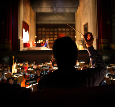 Drops of photography