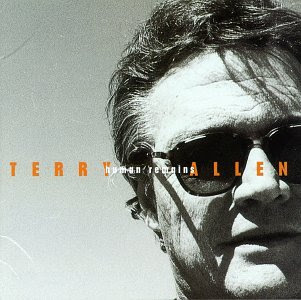 The Last Juke Joint: Terry Allen - Bloodlines