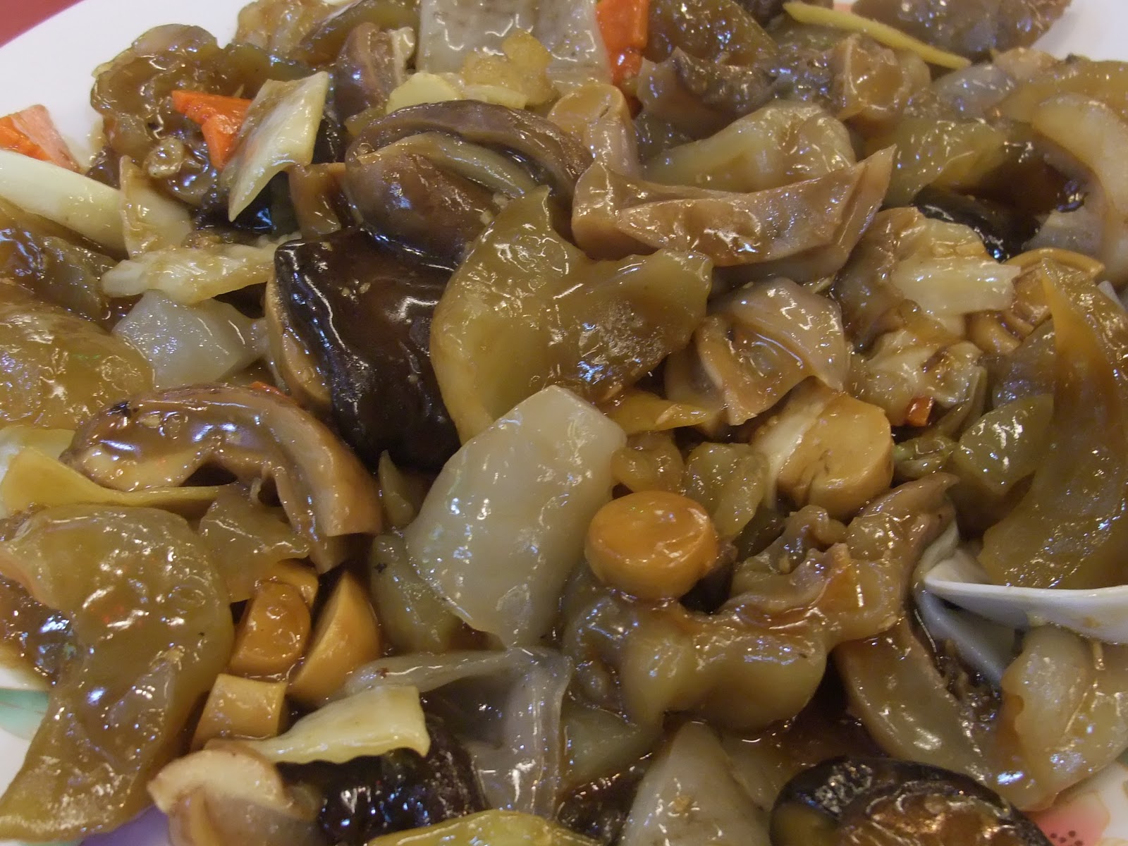 haPpY HaPpY: Good View Seafood Restaurant Another Seafood Paradise in Tawau