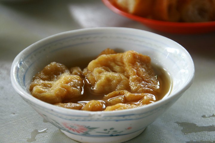 haPpY HaPpY: 老猴肉骨茶 Pork Rib Porridge @ Segambut, Kuala Lumpur