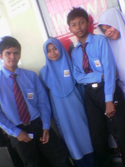SMK MERGONG